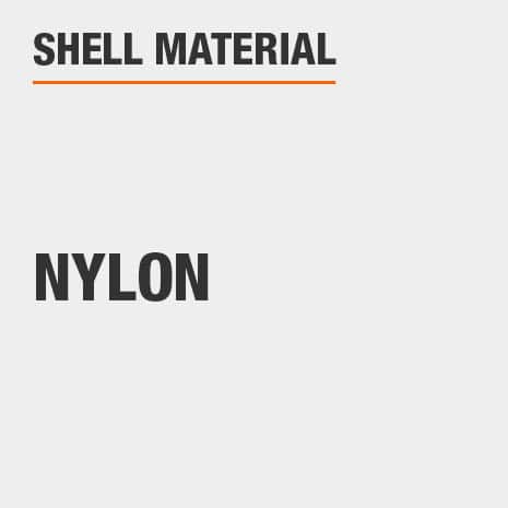 Anvil Washable Knee Pads with Neoprene Fabric Liner 79633ANV - The Home ...