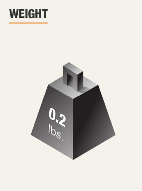 Husky 12 in. Stainless Steel Edge Paint Shield PS2-HUS - The Home Depot