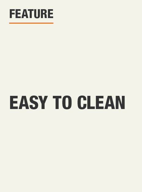 Husky 24 in. Stainless Steel Edge Paint Shield PS1-HUS - The Home Depot