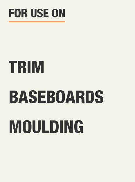 Husky 24 in. Stainless Steel Edge Paint Shield PS1-HUS - The Home Depot