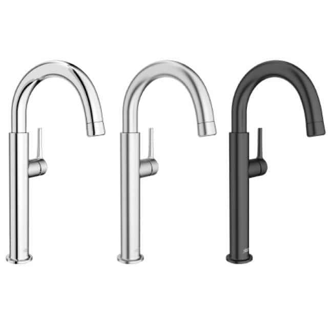 American Standard Studio S Single-Handle Bar Faucet with Pull Down ...