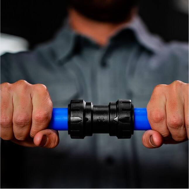 SharkBite ProLock 1/2 in. x 1/2 in. Push-to-Connect Plastic FIP Female ...