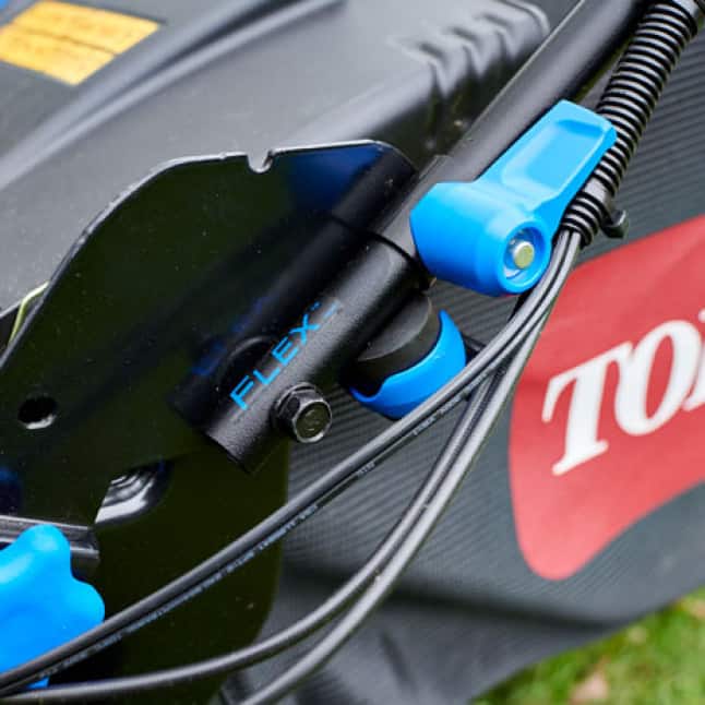 Toro Super Recycler 21 in. 160 cc Honda Engine Gas Personal Pace Walk ...