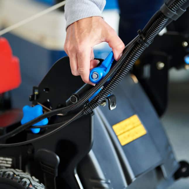 Toro Super Recycler 21 in. 160 cc Honda Engine Gas Personal Pace Walk ...