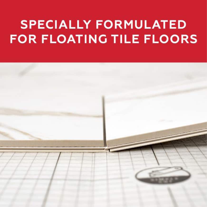 Daltile QuicTile D158 Ivory 9 lb. Pre-Mixed Urethane Grout 9999575239 ...