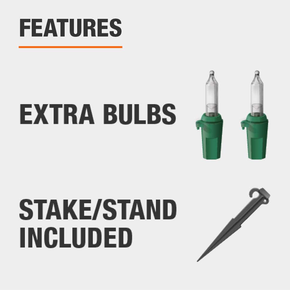 Home Accents Holiday 5 ft Polar Wishes White LED Snowman TY462-2011 ...