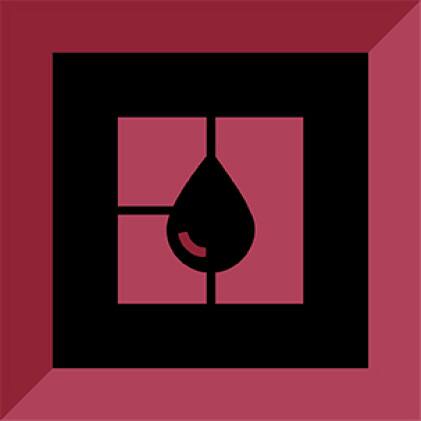 Custom Building Products Fusion Pro #640 Arctic White 1 gal. Single ...