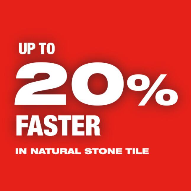 Milwaukee 1/2 in. Carbide Tipped Drill Bit for Drilling Natural Stone ...
