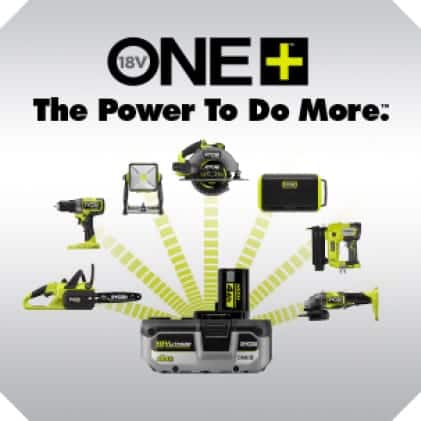 RYOBI ONE+ HP 18V Brushless Cordless 1/4 in. 4-Mode Impact Driver (Tool ...