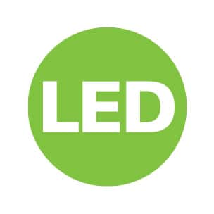 HALO RA 4 in. Adjustable CCT Canless IC Rated Dimmable Indoor, Outdoor ...