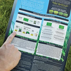 Scotts Turf Builder Plan for Large Southern Yards with 2-Packs of Bonus ...