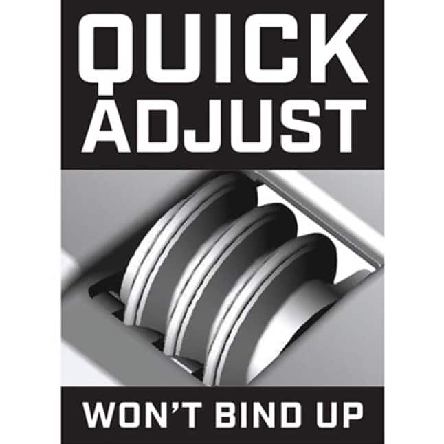 Crescent 18 in. Black Oxide Adjustable Wrench AT218BK - The Home Depot