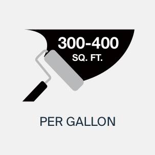 PPG Gripper 1 gal. Grey Interior/Exterior Acrylic Primer Sealer 1800 ...