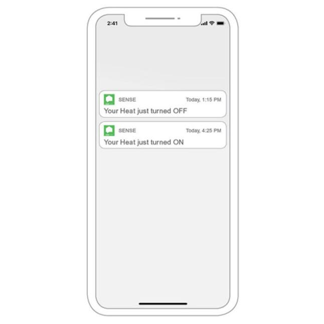 Square D Wiser Energy Smart Home Monitor Solar Add-On WISERCTPV - The ...