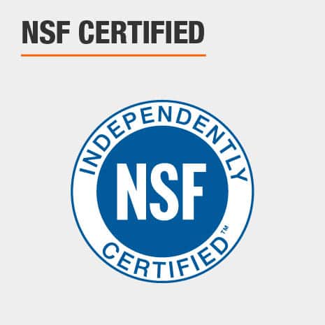 HDX 5-Tier Steel Wire Shelving Unit in Black (36 in. W x 72 in. H x 16 ...