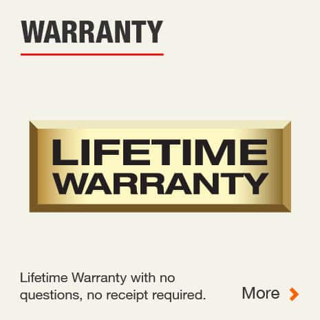 Husky 5-Tier Heavy Duty Industrial Welded Steel Garage Storage Shelving ...