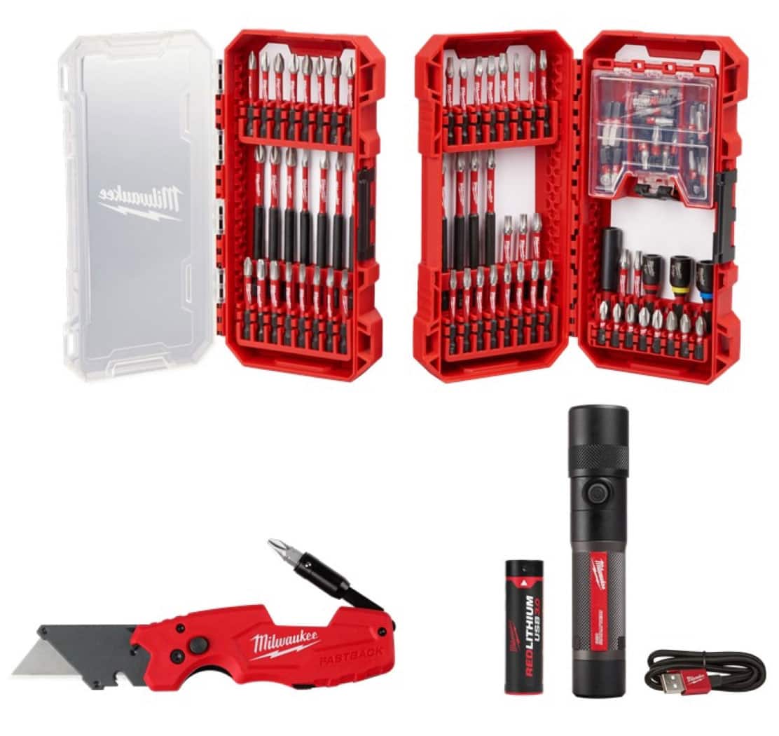 Milwaukee - The Home Depot