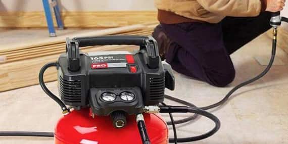 Air Compressor Tools - The Home Depot