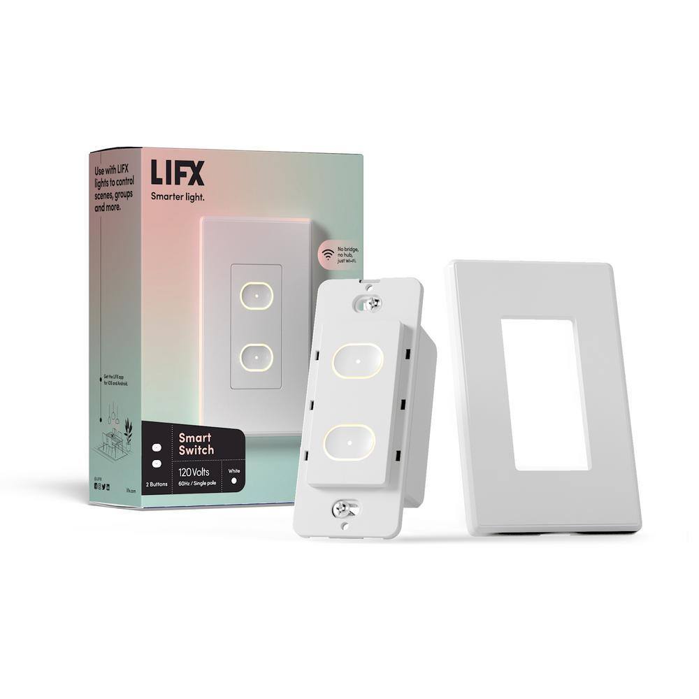 LIFX - Lighting - The Home Depot