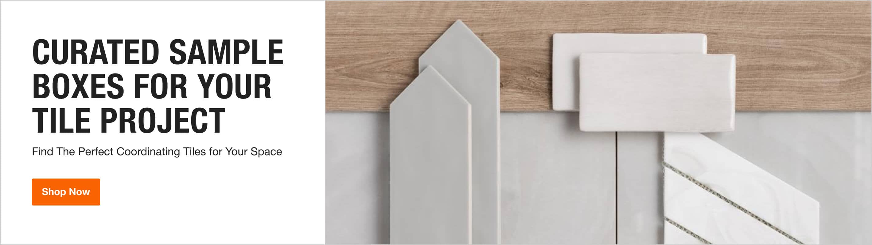 Tile - The Home Depot