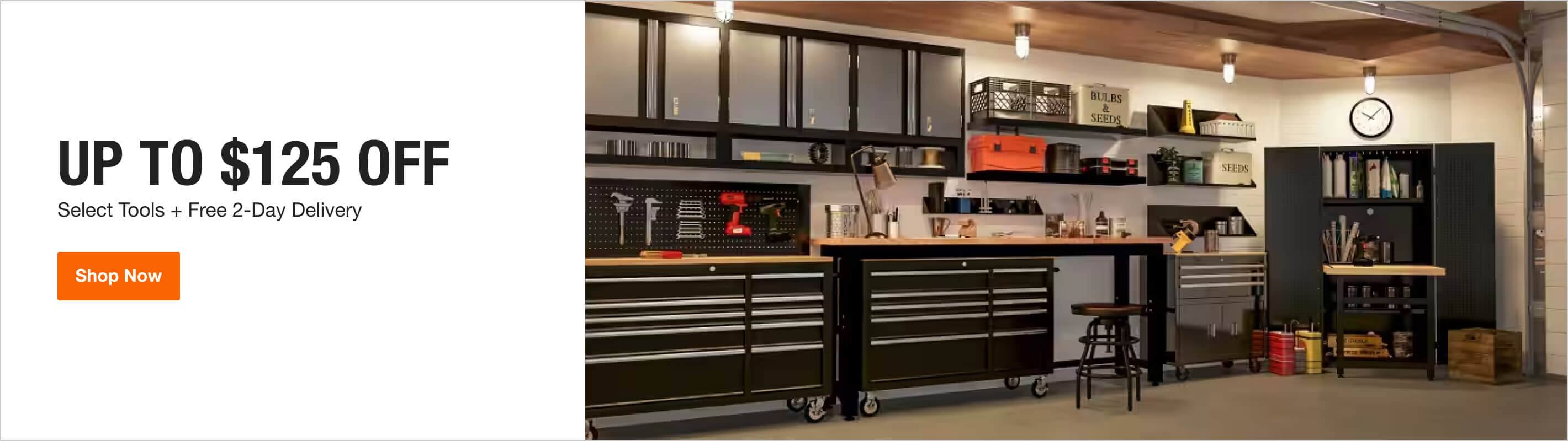 Tools - The Home Depot