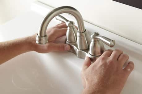 Faucet Parts - The Home Depot