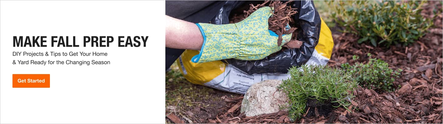 DIY Projects and Ideas - The Home Depot