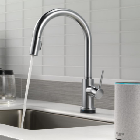 Delta - The Home Depot