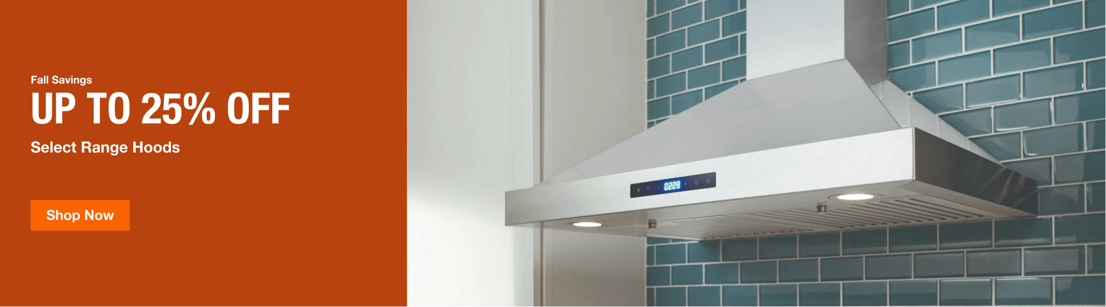 Range Hoods - The Home Depot