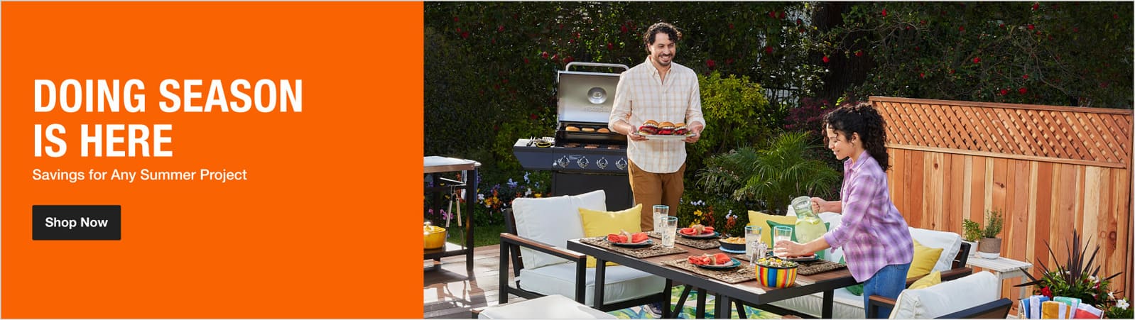 Specials & Offers at The Home Depot