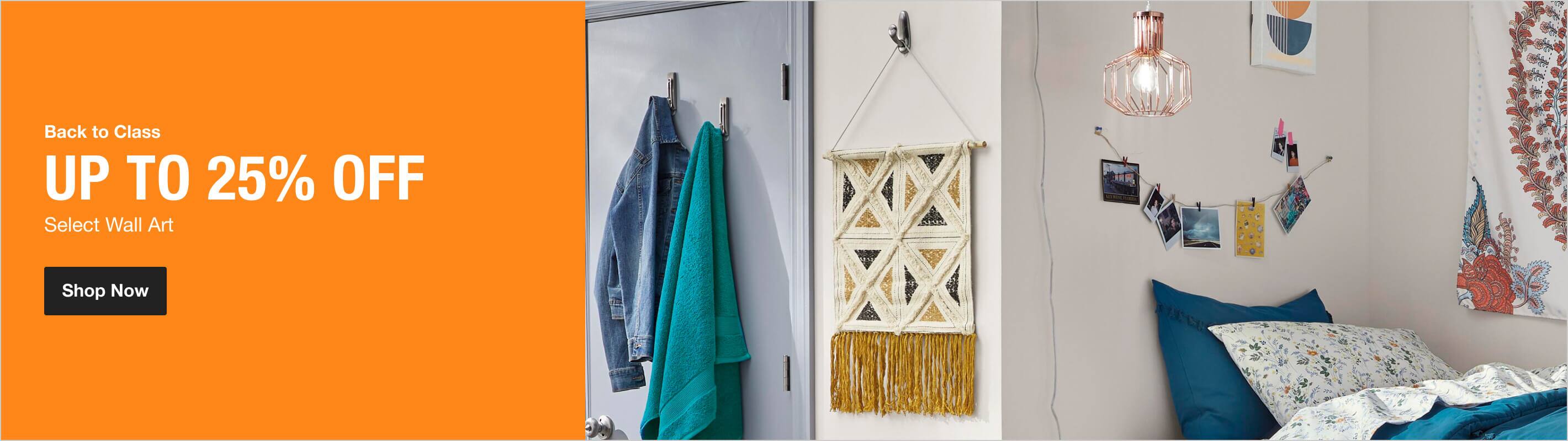 Wall Art - The Home Depot