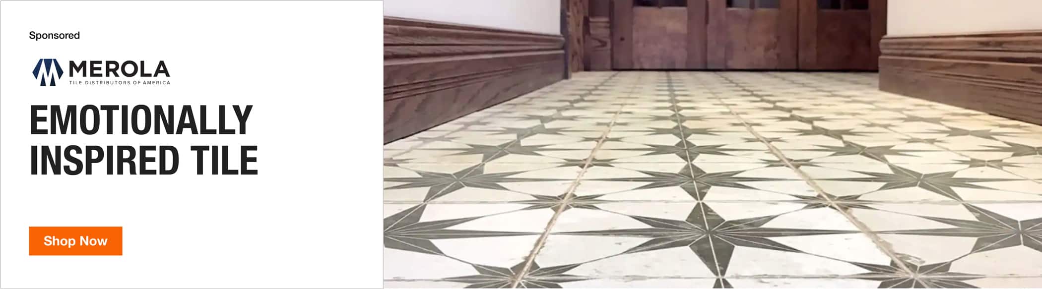 Merola Tile - Tile - Flooring - The Home Depot