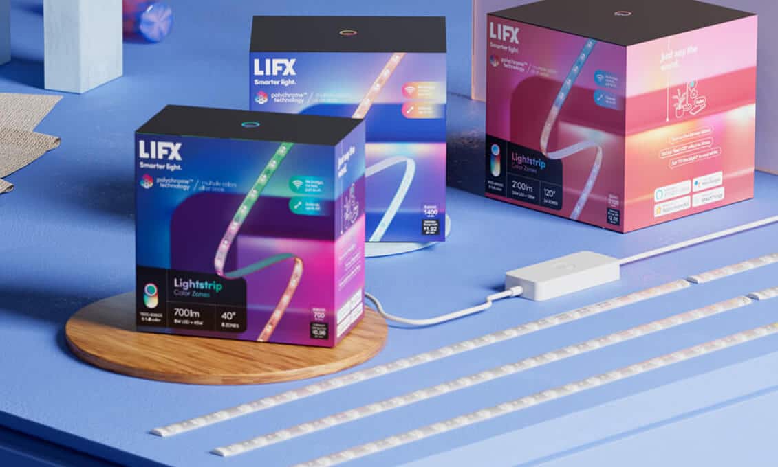 LIFX - Lighting - The Home Depot