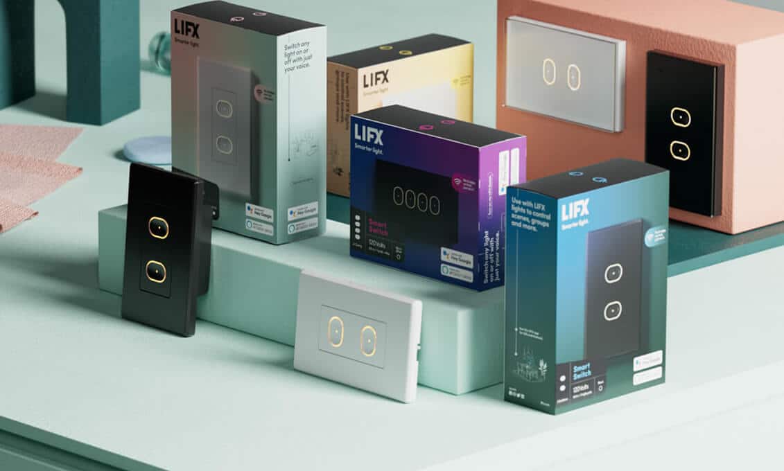 LIFX - Lighting - The Home Depot