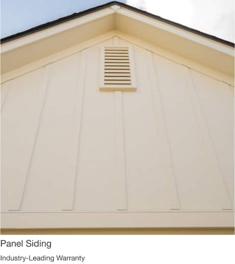 LP SmartSide - Siding - Building Materials - The Home Depot