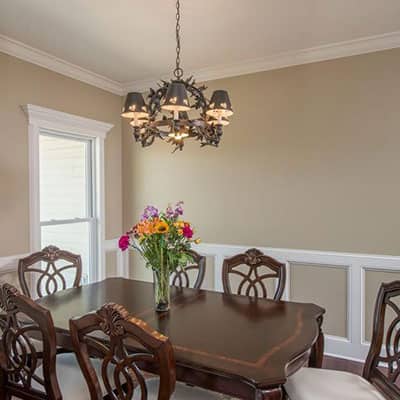 Moulding & Millwork - The Home Depot