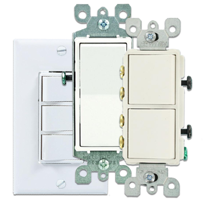 Wiring Devices & Light Controls - The Home Depot