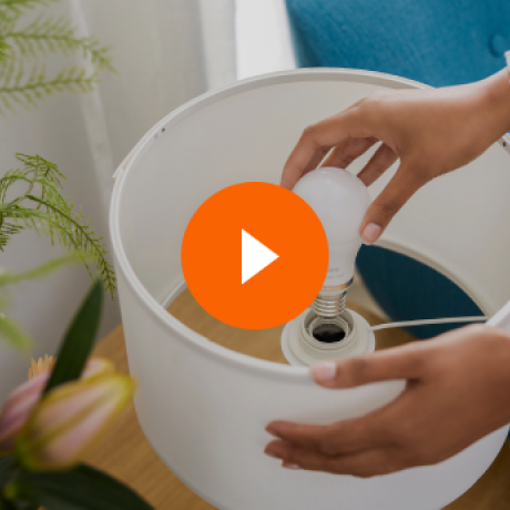 Philips - Smart Lighting - Smart Home - The Home Depot