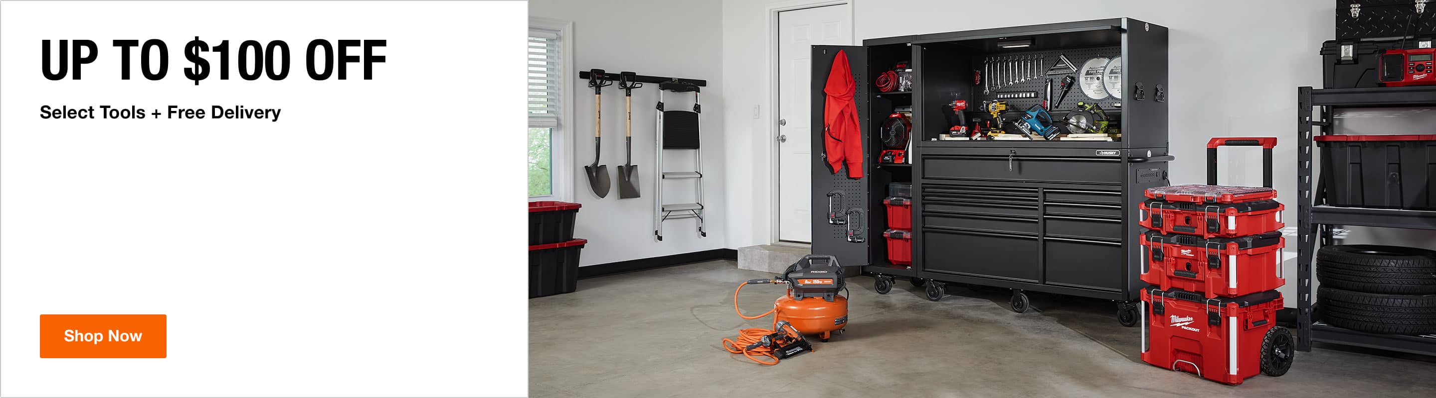 Tools - The Home Depot