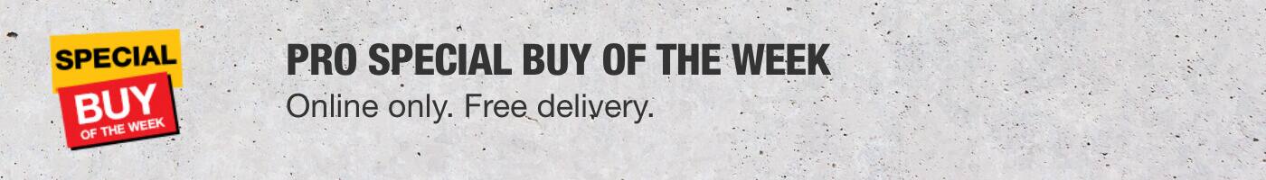 Pro_Loaders - The Home Depot