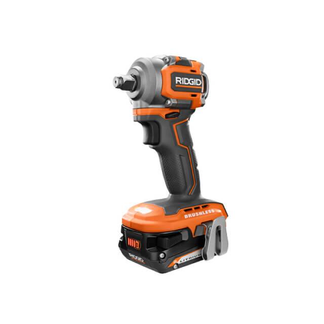 RIDGID - The Home Depot