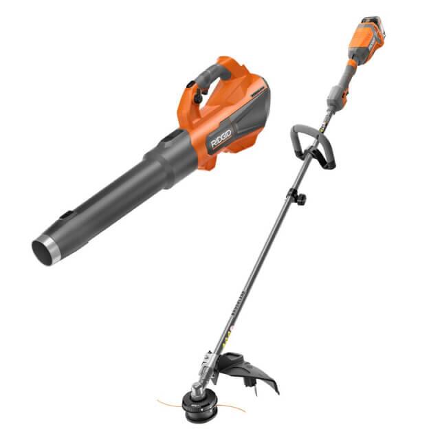 RIDGID - The Home Depot