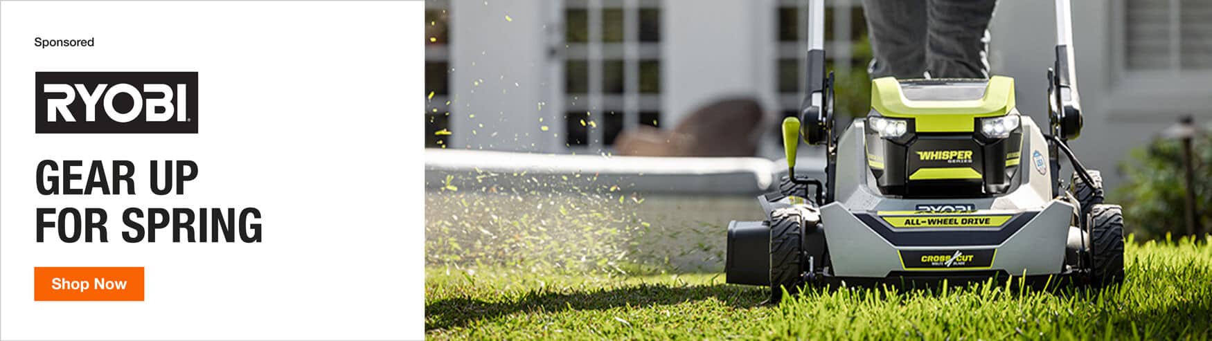 RYOBI - The Home Depot