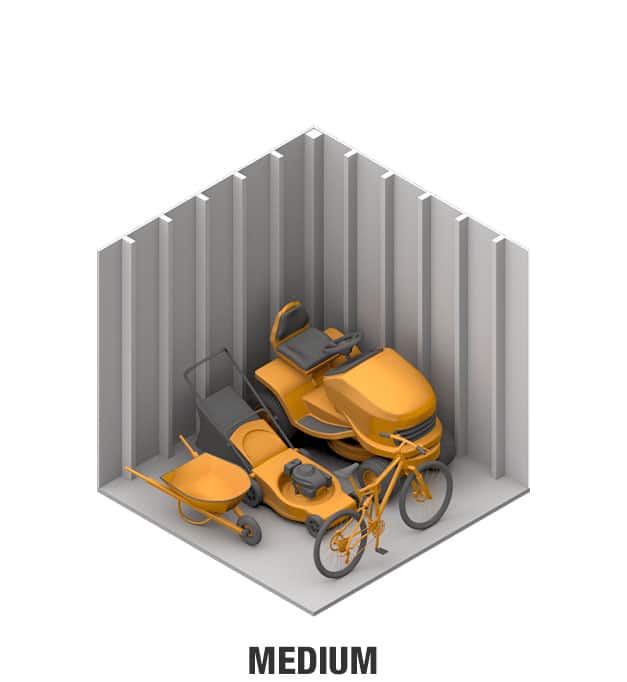 Outdoor Storage - The Home Depot