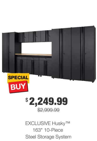 Storage & Organization - The Home Depot