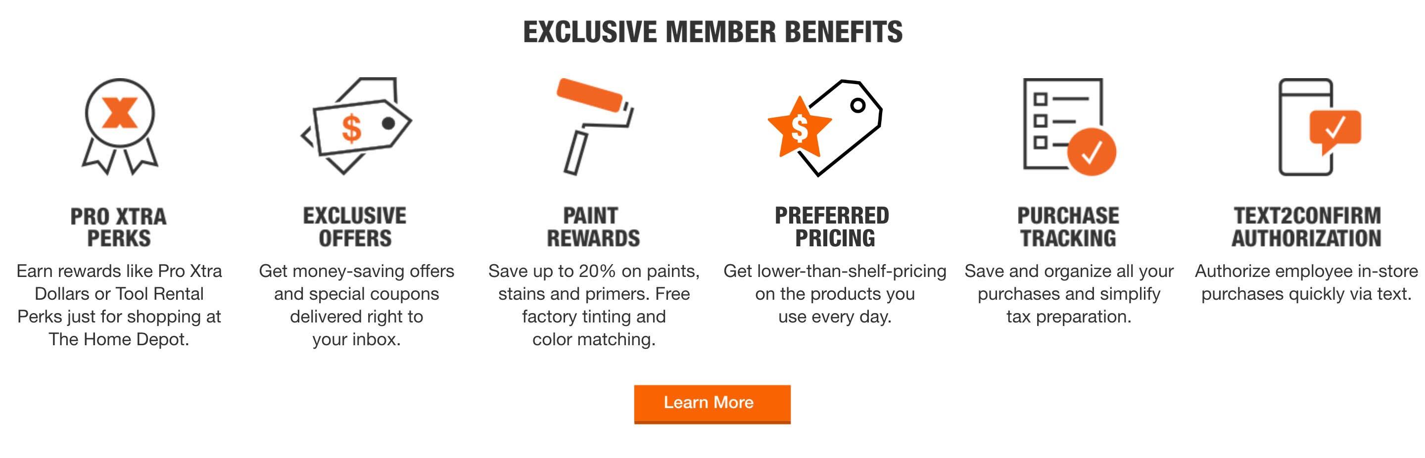 Pro Xtra Account Benefits at Alyssa Camm blog