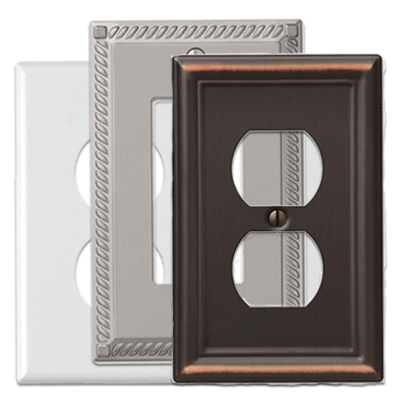 Wiring Devices & Light Controls - The Home Depot