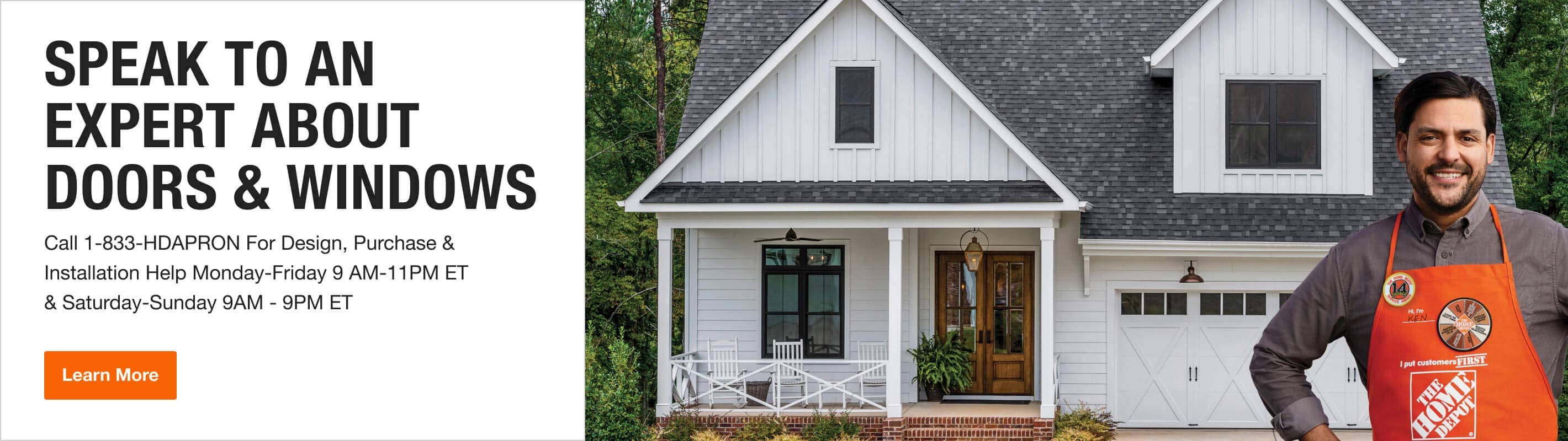 Windows - The Home Depot