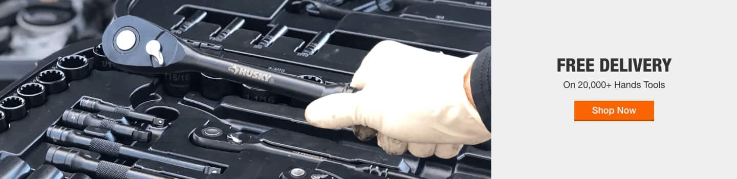 Hand Tools - The Home Depot