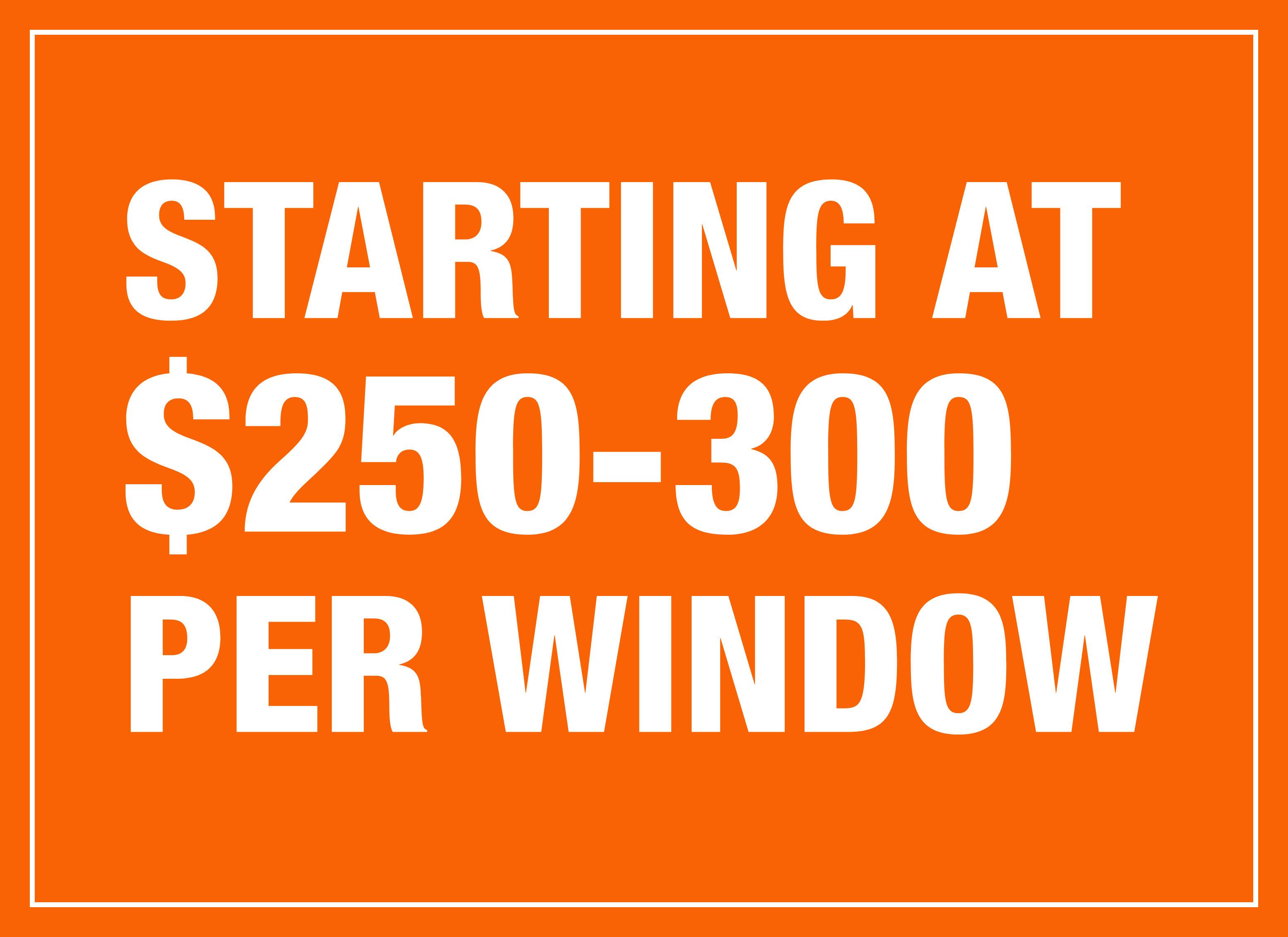 Cost to Install Blinds - The Home Depot